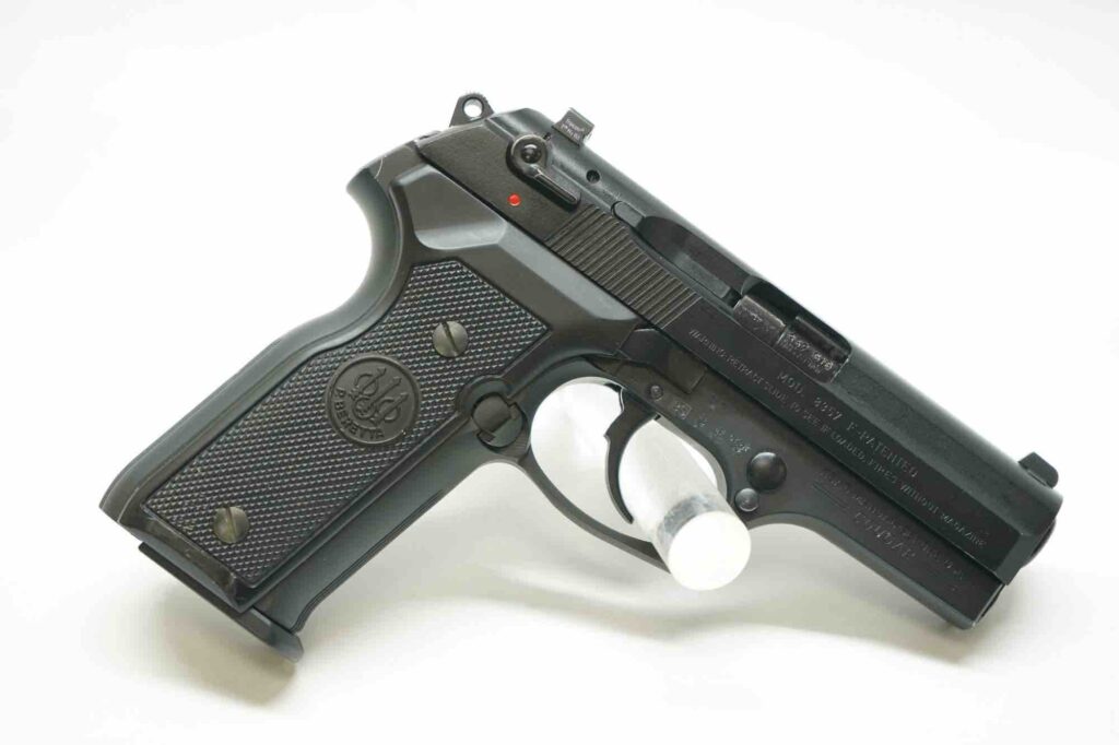 Handguns – Used – ProShots Range